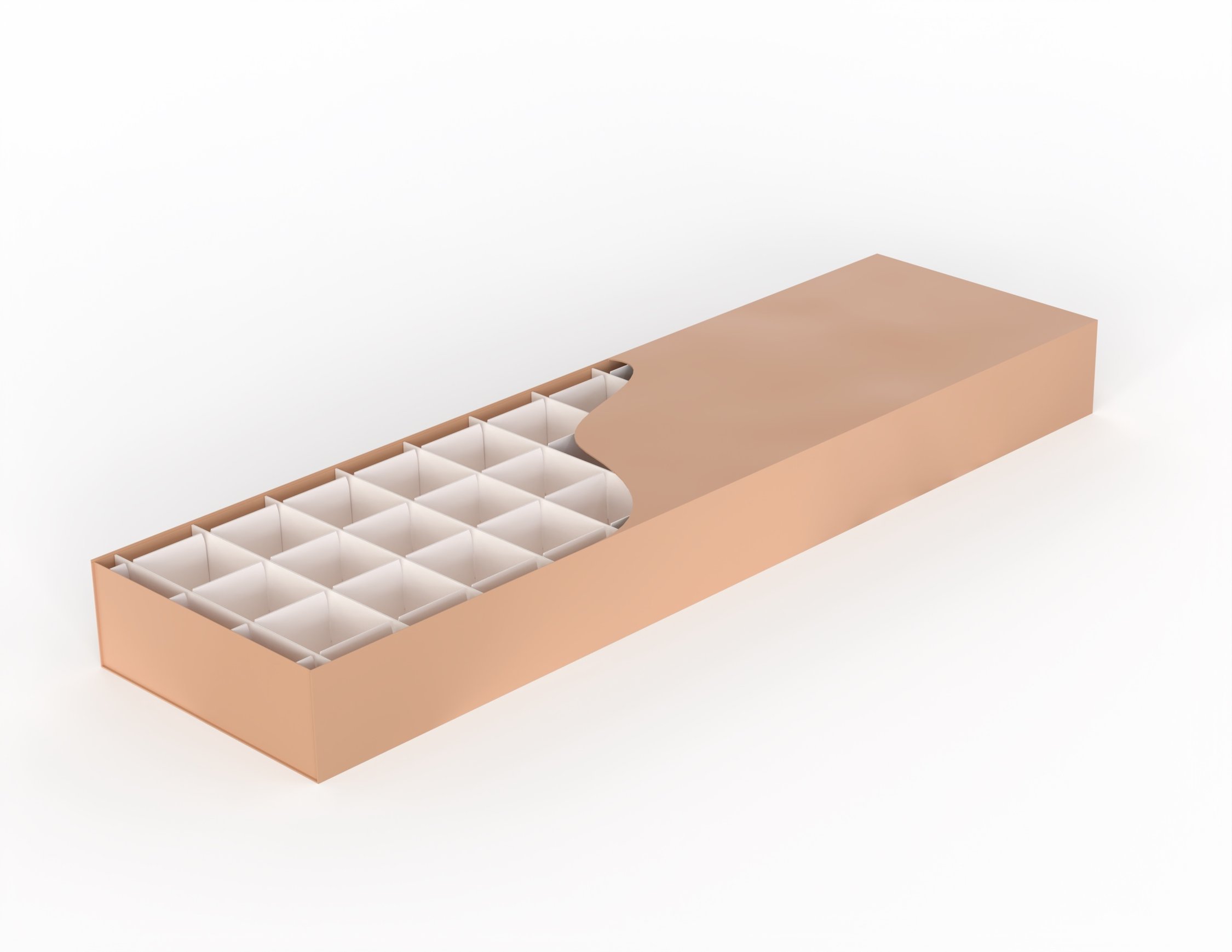 Void Form Specifications for 03 1001 | VoidForm