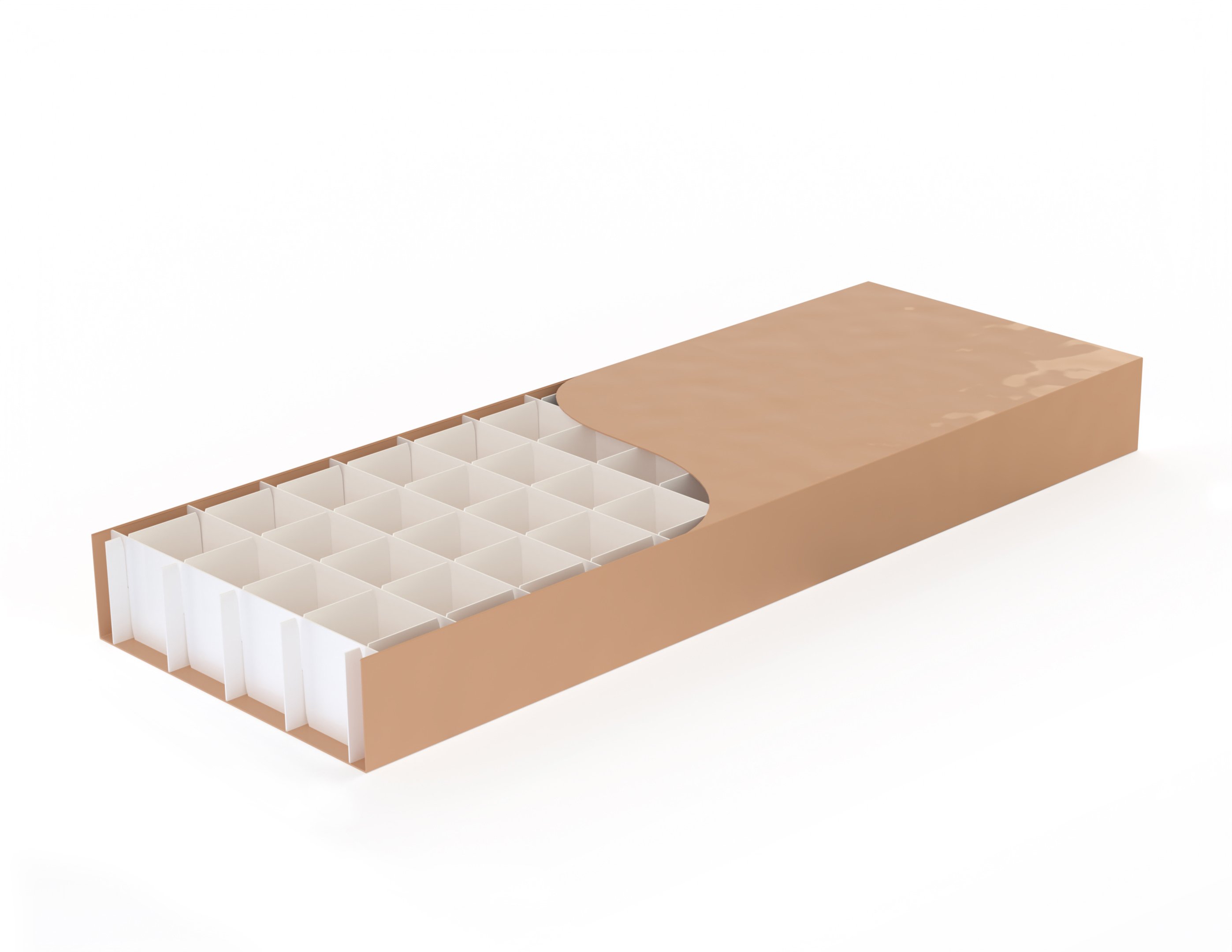 Void Form Specifications for 03 1001 | VoidForm